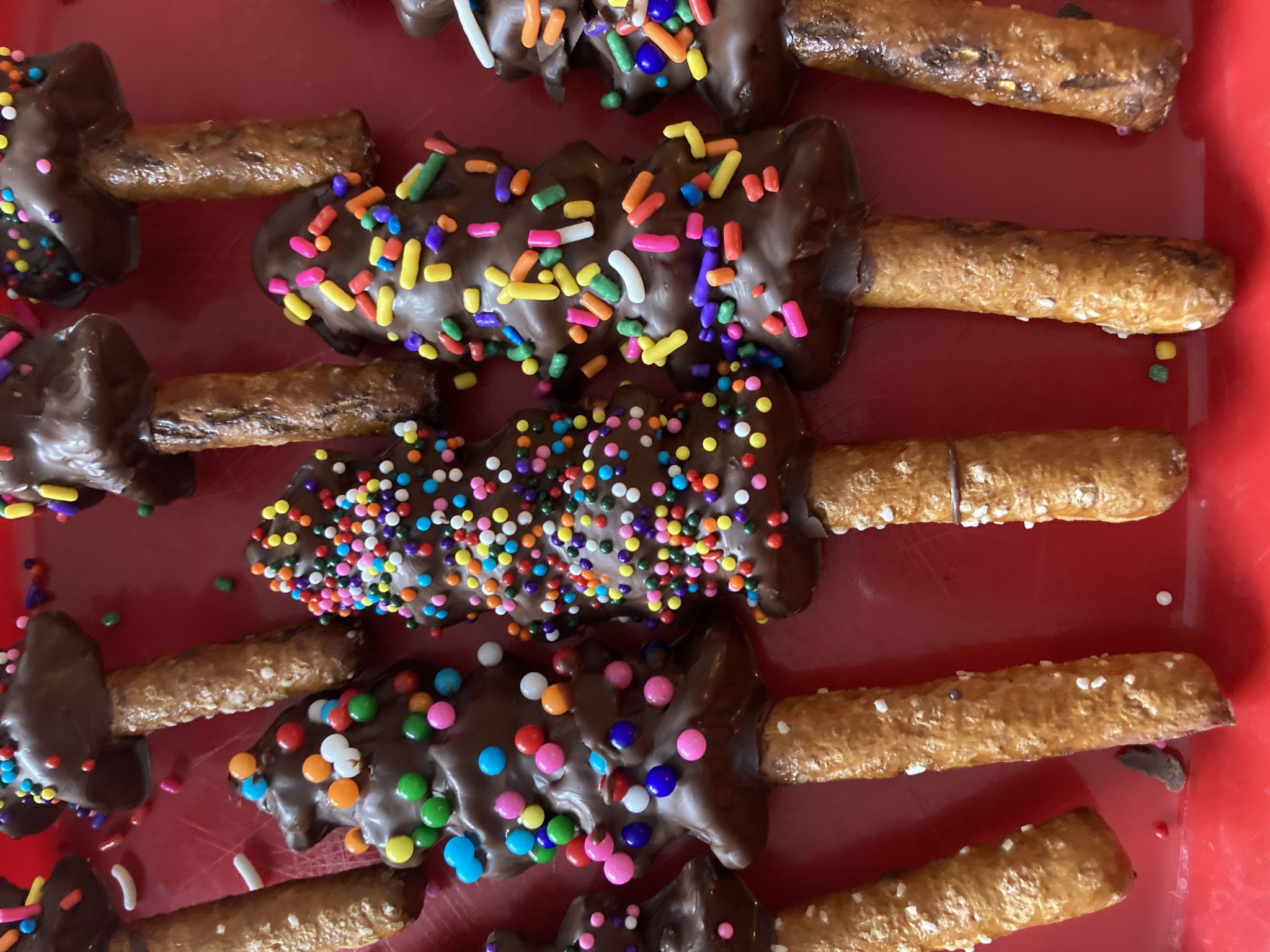Stocking Stuffers. - Ella's Chocolates - Ella's Chocolates